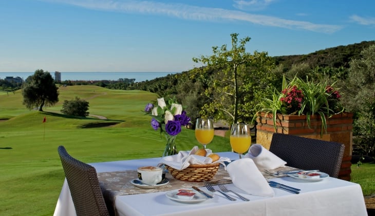 Costa del Golf: a paradise for golf enthusiasts